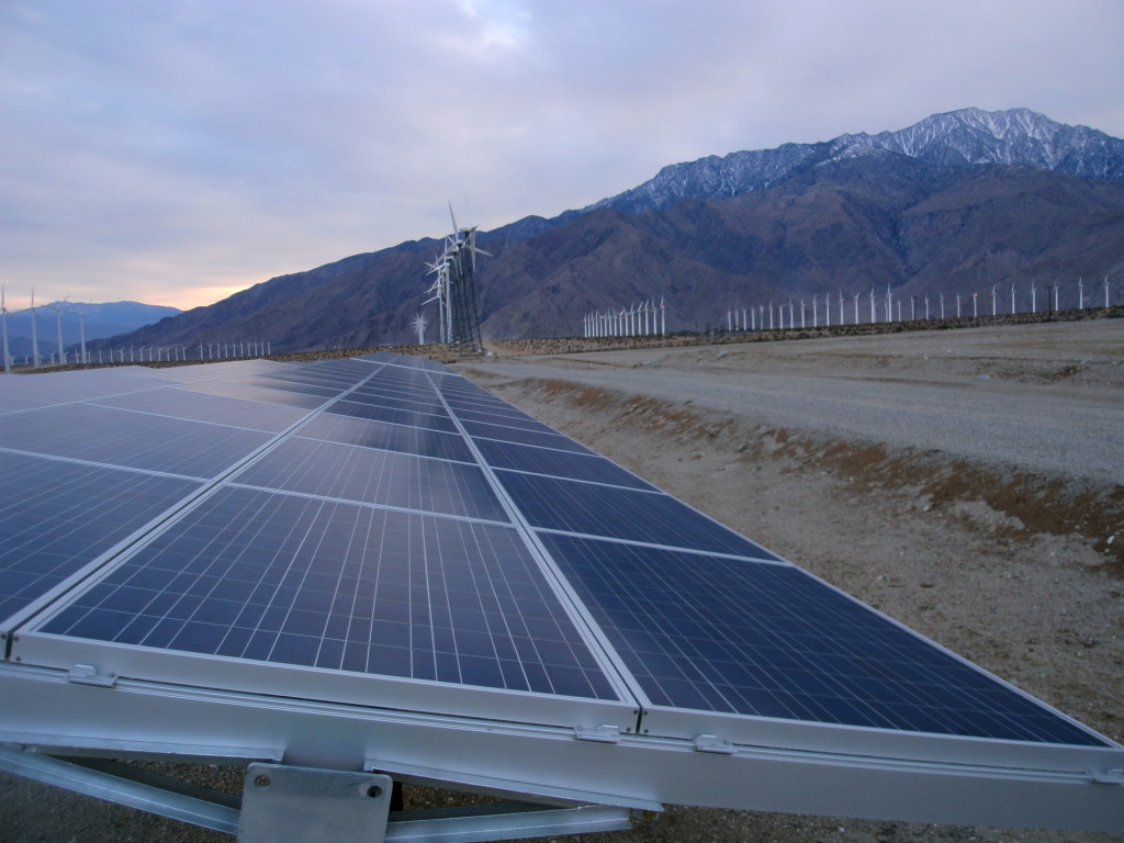 Solar power | ifsa-safety.com